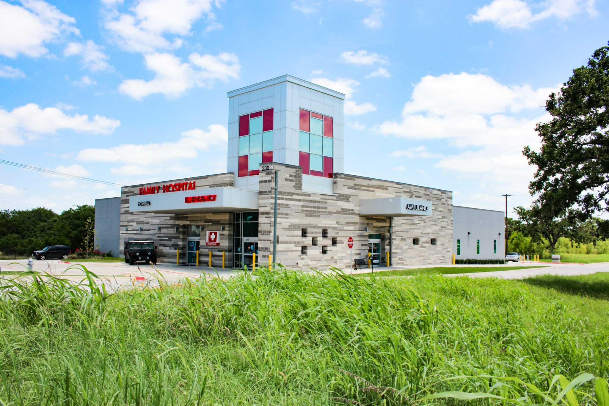 Find Location – 24/7 Emergency Care, Quick Convenient, and Affordable